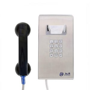 Inmate Telephone/Rugged Jail Telephones supplier| JRTeck