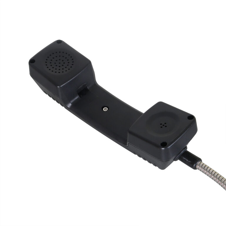 Explosion Proof IP Intercom Explosion Proof Telephone supplier| JRTeck