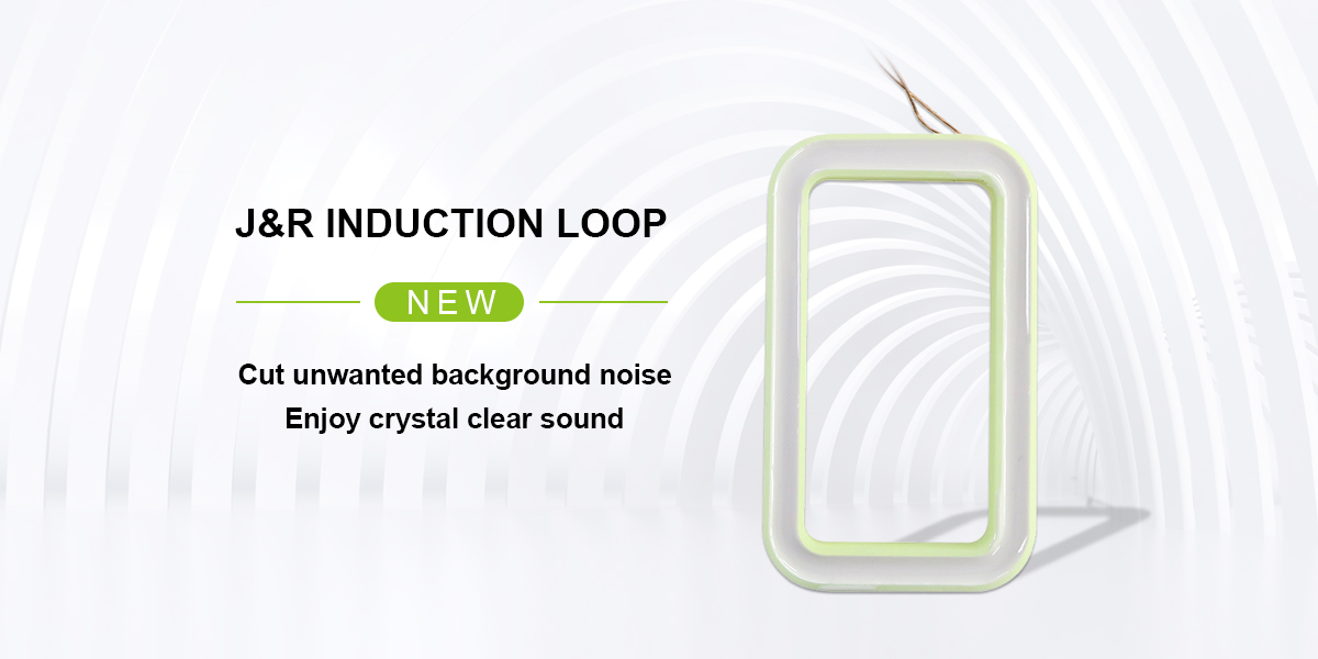 J&R Induction Loop Passed ECM Certification | JRTeck