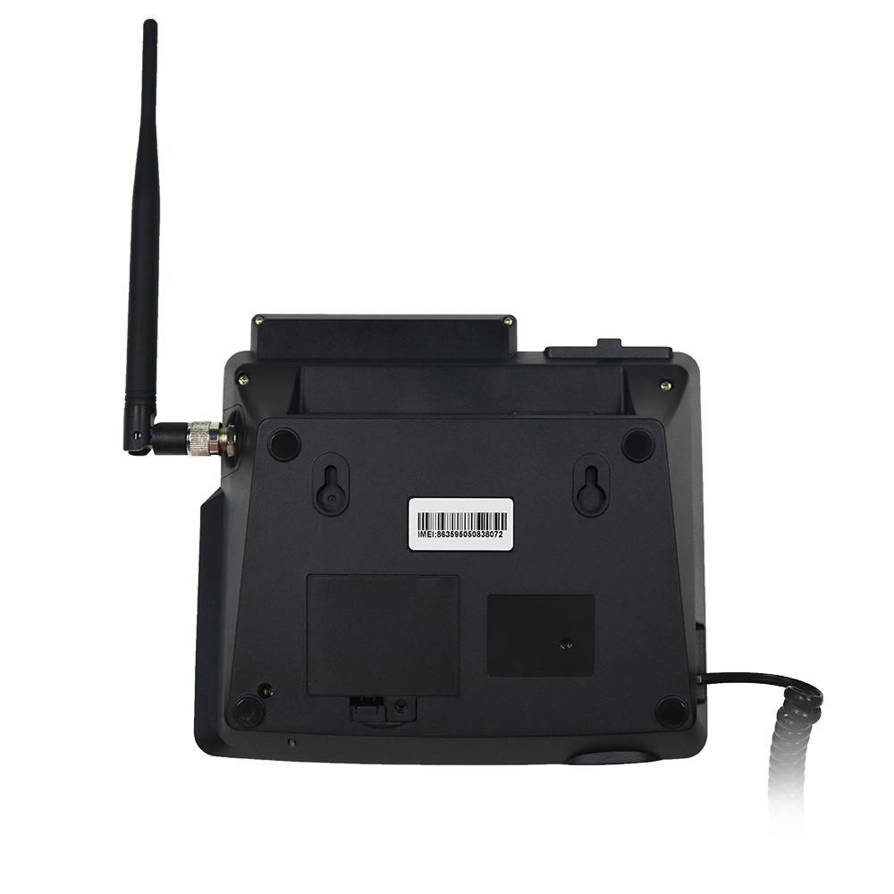 4G/VoIP Dual-Mode WiFi Wireless Phone | JRTeck