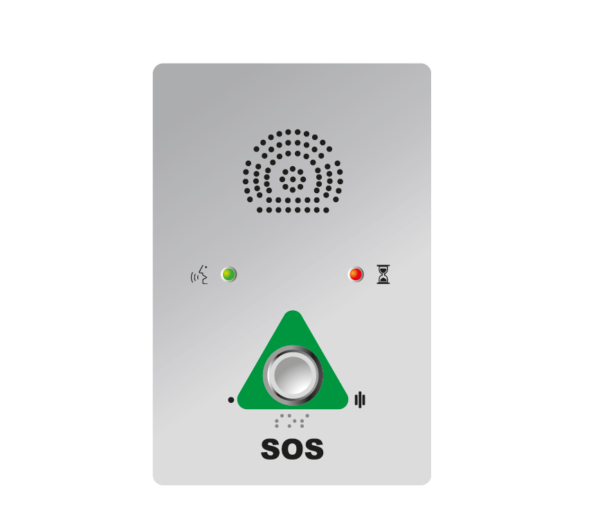 Railways Emergency Help Point （PEI） | JRTeck